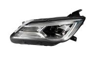 China High Configuration High temperature and impact resistance Front Headlight For ROEWE I5 IP67 for sale