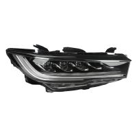 China ABS and PC Material Front Headlight For BYD Qin EV 2019-2020 IP67 for sale