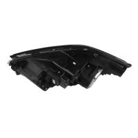 China ABS and PC Material Front Headlight For BYD Qin EV 2019-2020 IP67 for sale