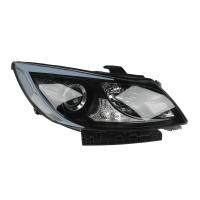 China E-Mark And 3C Certification Front Headlight For BYD E5 2016-2020 6000K 5AEV-4121020-F for sale