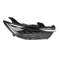 China Front left and front right of vehicle head assembly Headlight For BYD Song Max IP67 for sale