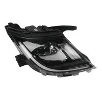 China Plug and Play head assembly Headlight For BYD Song Max ABS plastic+PC for sale