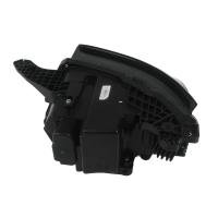 China Plug and Play head assembly Headlight For BYD Song Max ABS plastic+PC for sale