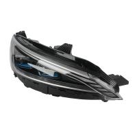 China LED Headlights for BYD Atto 3 Yuan Plus New Energy Blue Eyebrow Headlamps SC2E-4121010 SC2E-4121020 for sale