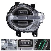 China LED Front Headlight Assembly for GWM Tank 300 OEM 4121102XKM01C 4121103XKM01C for sale