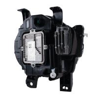 China LED Front Headlight Assembly for GWM Tank 300 OEM 4121102XKM01C 4121103XKM01C for sale