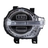 China LED Front Headlight Assembly for GWM Tank 300 OEM 4121102XKM01C 4121103XKM01C for sale