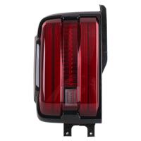 China Rear Tail Light for GWM Tank 300 OEM 4133106XKM01B 4133107XKM01B LED Blue for sale