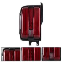 China Rear Tail Light for GWM Tank 300 OEM 4133106XKM01B 4133107XKM01B LED Blue for sale