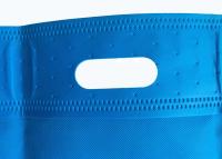 China Disposable SPP Medical Transfer Sheet Five Handles Grips Each Side for sale