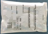 China Angiography / Cardiovascular Cardinal Health Disposable Surgical Drapes Fixing Surgical Position for sale