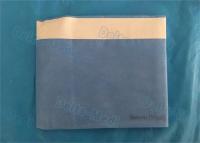 China Customized Procedure Packs Good Drape ability With Adhesive Drape And Mayo Cover for sale