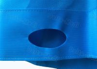 China Stretcher Style Disposable Bed Sheets , Disposable Patient Transfer Sheets for first aid for sale