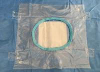 China C - Section Disposable Surgical Drape , Surgical Cesarean Drapes For Gynaecology Procedures Sterile for sale