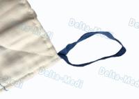 China White Soft PVA Hemostatic Gauze , 100% Pure Cotton Stretch Bandage High Liquid Absorbency for sale