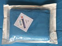 China Hospital Surgery Custom Procedure Packs , Upper Limb Surgical Disposable Sterile Kit With Elastic Film for sale