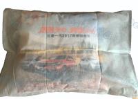 China Waterproof Medical Pillow Covers , Non Woven White Disposable Pillow Covers for sale