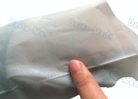 China Environmental CPE Disposable Plastic Aprons , Disposable Medical Aprons For Testing for sale