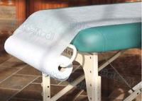China Sterile Surgical Disposable Bed Sheets Non Woven Waterproof For Hospital examination for sale