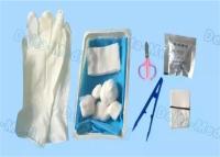 China Customized Disposable Surgical Kits Individual Pack For Hospital Care for sale
