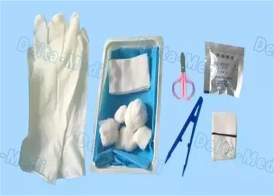 China Customized Disposable Surgical Kits Individual Pack For Hospital Care for sale
