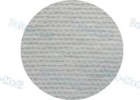 China 15gram - 60gram Disposable Bed Sheet Roll , Hospital Bed Paper Roll With Film for sale