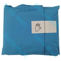 China Disposable Surgical Ophthalmology Eye Pack Integrated Incision Film for sale