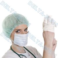 China Sterile Powder Free Latex Surgical Medical Gloves For Operation Room for sale