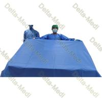 China SP SMS SMMS SMMMS Disposable Surgical Packs 40g 60g for Paediatric for sale