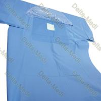 China Reinforced Sterile Gynecology Obstetrics Drapes Pack Integrated With Leggings for sale