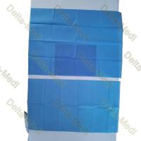 China Sterilized Disposable Surgical Drapes Orthopedic Surgery Drape For Orthopedic Surgery for sale