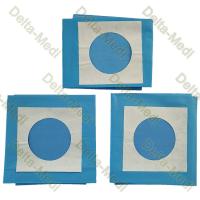 China SMS Disposable Surgical Pack Set Reinforced Orthopedic fenestrated sterile drape for sale