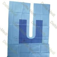 China 40g To 60g Ophthalmic ENT Surgical Pack For Eye Ear Nose  Throat Surgery for sale