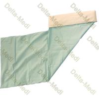 China Reinforced Disposable Surgical Packs Hospital Thyroid Pack Thyroid Surgical Pack for sale