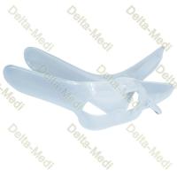 China Disposable Sterile Gynecological Examination Kit with Vaginal speculum Underpad Cotton swabs Disposable PE exam gloves for sale