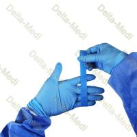 China Infusion Aid Disposable Surgical Kits With Cotton Swab Utility Drape Bandage Tourniquet for sale