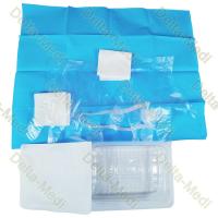 China Gastroscopy Disposable Surgical Kits Gastroscopy Examination Nursing Kit for sale