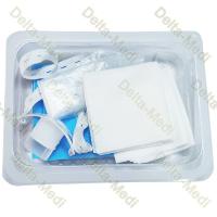 China Gastroscopy Disposable Surgical Kits Gastroscopy Examination Nursing Kit for sale