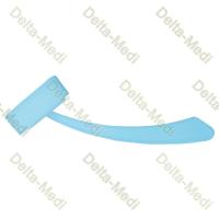 China sterile Skin Preparation Pack With Knife Towel Gloves Gauze Disinfectant Brush for sale