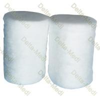 China Blood Didysis Dressing Pack With Gloves Gauze Piece Cotton Swab Cotton Adhesive Tape for sale