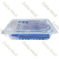 China Sterile Medical Disposable Surgical Kits Enema Pack Enema Kit Bag Set for sale
