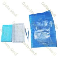 China Medical Disposable Sterile Vaginal Care Kit Package Pack Vaginal Exam Kit Pack Package for sale