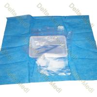 China Medical Disposable Sterile Vaginal Care Kit Package Pack Vaginal Exam Kit Pack Package for sale