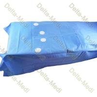 China Sterile Disposable Angiography Kit Medical Surgery Kit Interventional Kit for sale