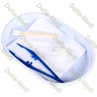 China Disposable Gastric Tube Kit Medical Gastric Feeding Tube Emergency Kit for sale