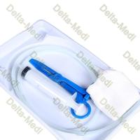 China Disposable Gastric Tube Kit Medical Gastric Feeding Tube Emergency Kit for sale
