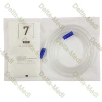 China Sterile Disposable Surgical Kits General Anesthesia Kit For Endotracheal Intubation Kit for sale