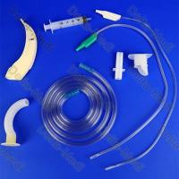 China Sterile Disposable Surgical Kits General Anesthesia Kit For Endotracheal Intubation Kit for sale
