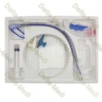 China Sterile Disposable Surgical Kits General Anesthesia Kit For Endotracheal Intubation Kit for sale