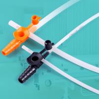 China Sterile Medical Disposable Sputum Suction Kit With Suction Catheter Aspirator for sale